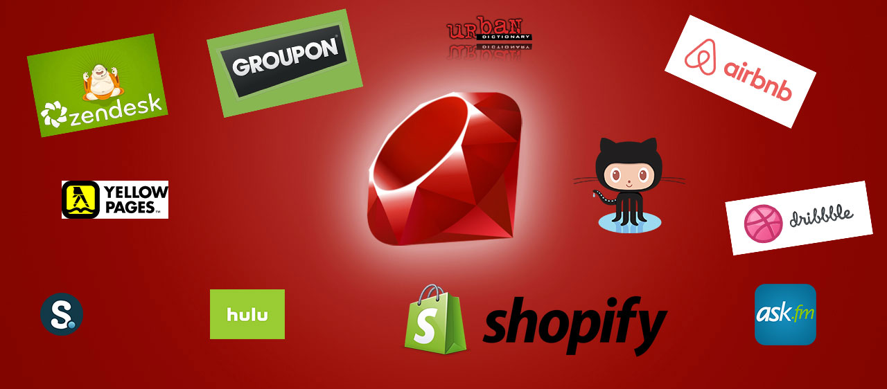 What Is Ruby On Rails Used For And Which Big Corporations Are Using It