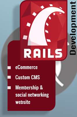 Ruby on Rails Consulting | Expert Ruby on Rails Consultancy