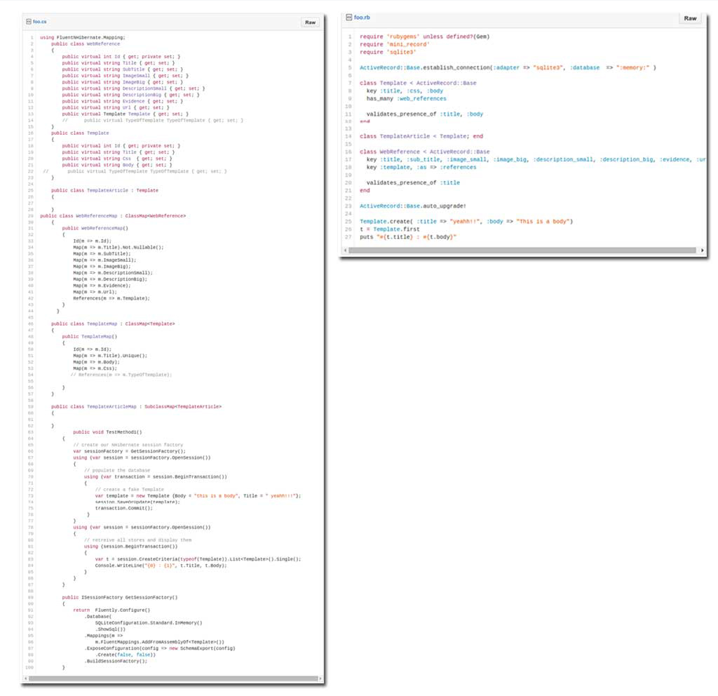 Benefits of Ruby on Rails and Why Use Ruby on Rails? - Part 1