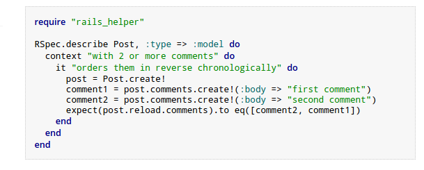 Benefits of Ruby on Rails and Why Use Ruby on Rails? - Part 1