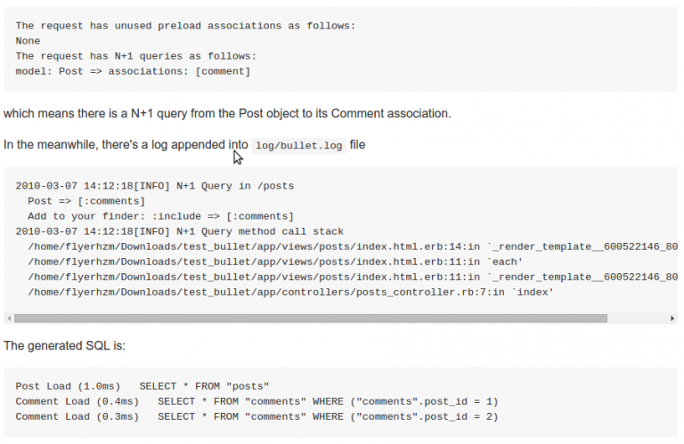 Best Rails Tools for The Clean and Organized App