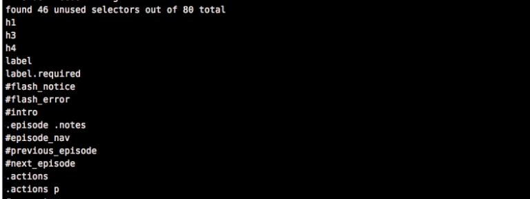 Best Rails Tools for The Clean and Organized App