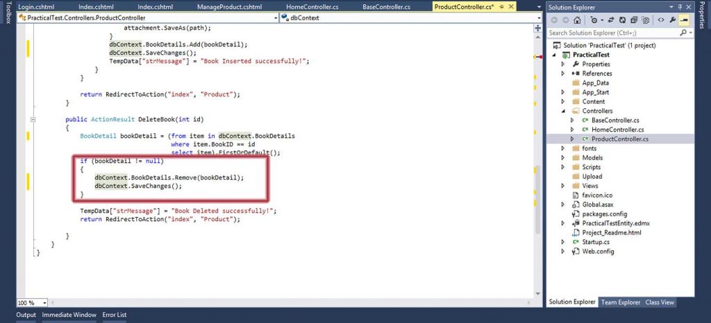 Good code vs. Bad code: All code Is not equal