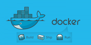 Ship Your Development Environment Using Docker