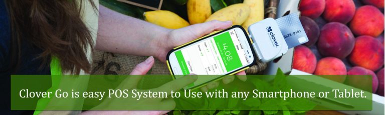 Clover Vs Square: Which is The Best POS System?