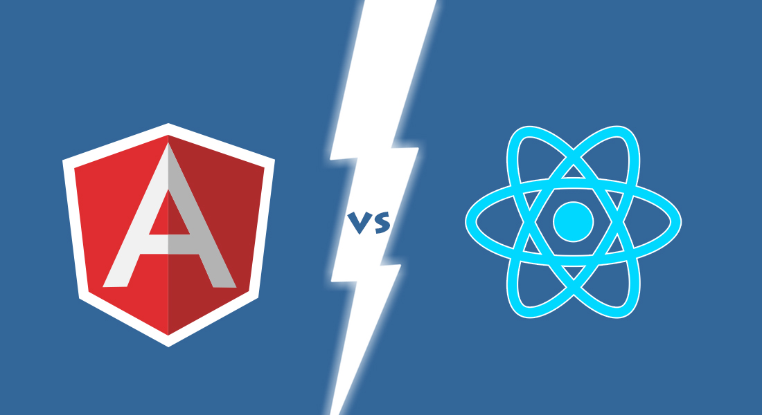 Angular 2 vs React: what to choose in 2017?