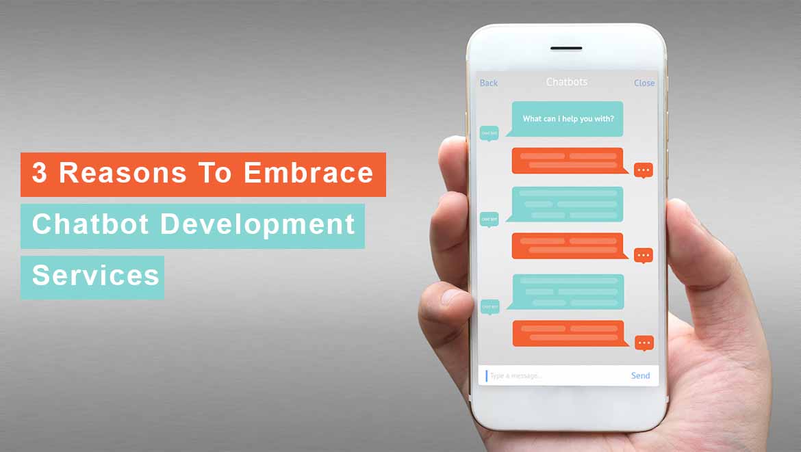 Chatbot Blogs | Bacancy