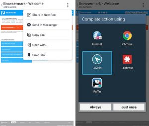 What Are In In App Browsers? Everything You Need To Know