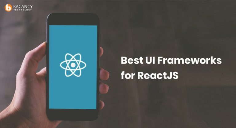Best UI Frameworks for ReactJS Best UI Frameworks for ReactJS