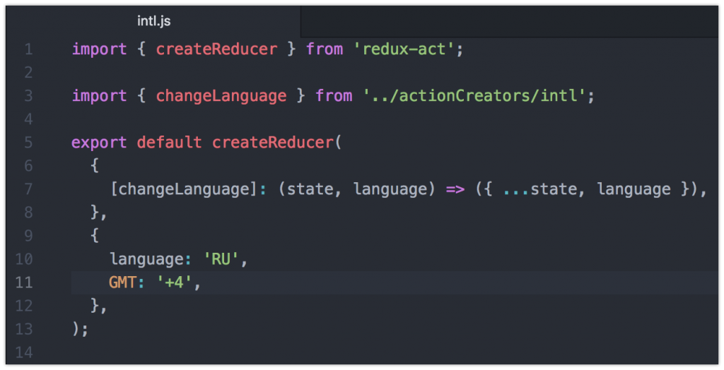 Best Practices to Organize Large Scale React Application