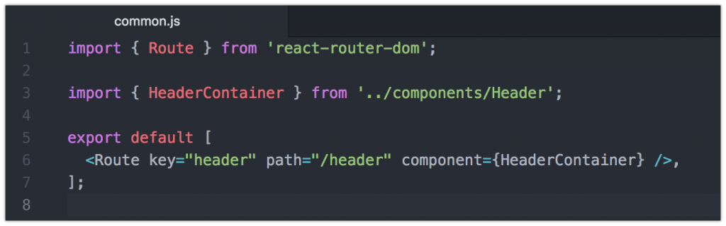 Best Practices to Organize Large Scale React Application