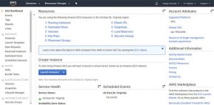 AWS EC2: How to Create EC2 Instance from Scratch