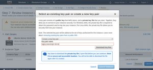 AWS EC2: How to Create EC2 Instance from Scratch