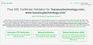 Importance of SSL Certificate For Your Company Website