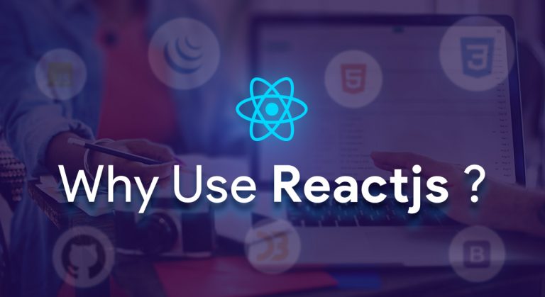 Why use ReactJs to Build Dynamic User Interfaces?