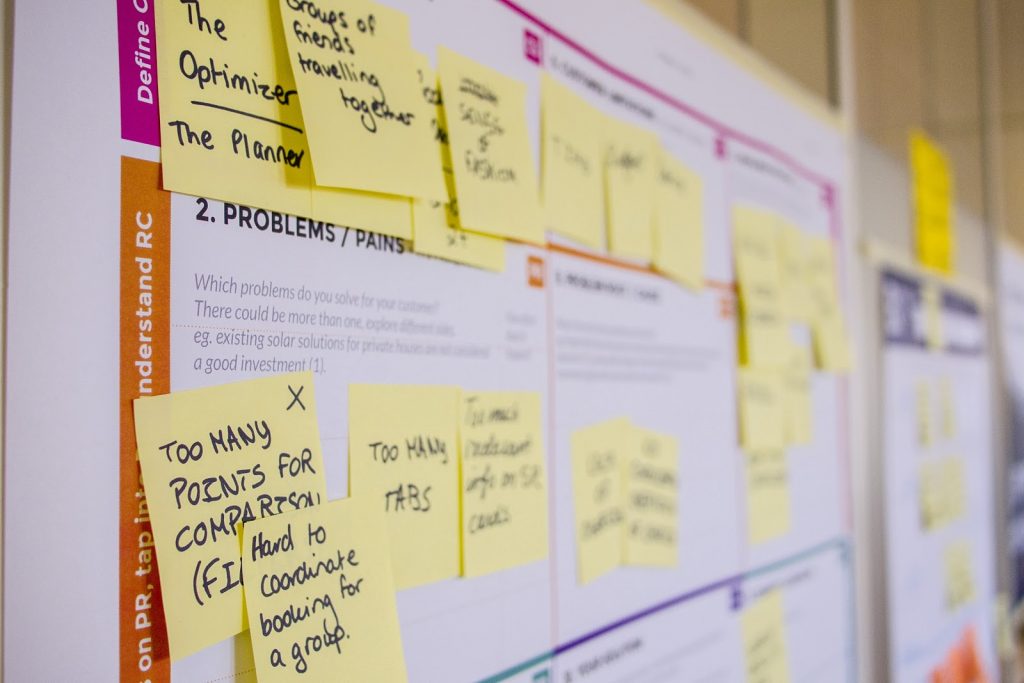 9 Practical Ways To Embrace Agile Processes At Your Company