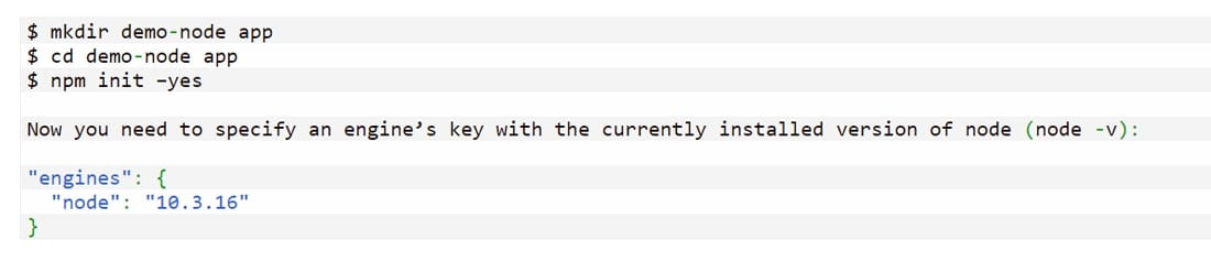 Node js Best Practices To Follow In 2025
