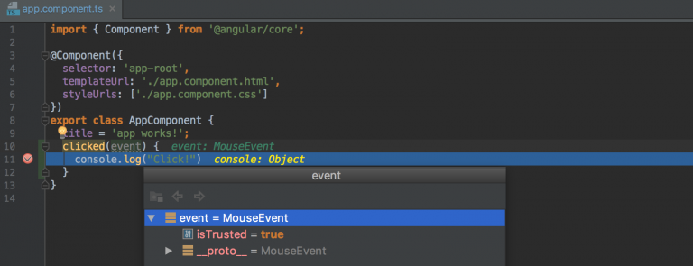 What to Expect in Angular 8