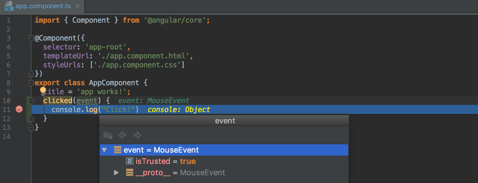 What to Expect in Angular 8