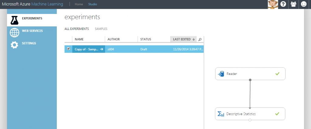 Top Machine Learning Platform by Microsoft