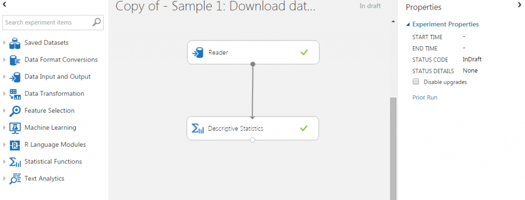 Top Machine Learning Platform by Microsoft