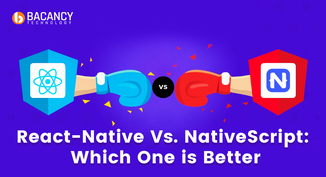 React-Native vs Native Script: The war of mobile dev frameworks
