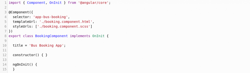 Build Micro Frontends Using Angular Elements: A Step-By-Step Guide