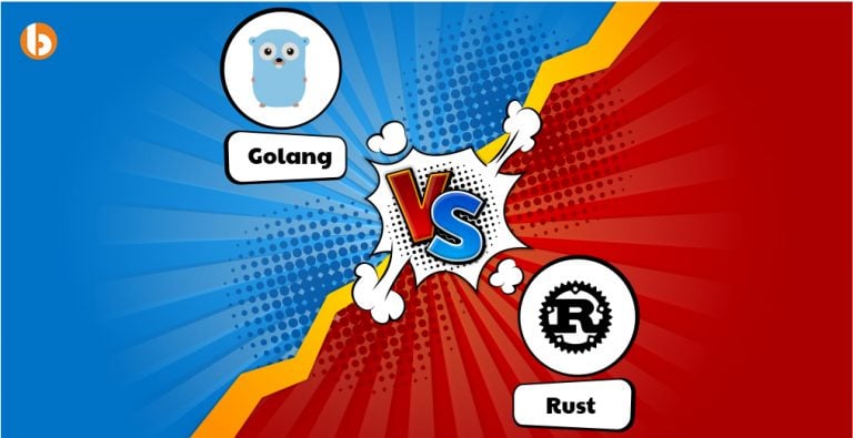 Golang Vs Rust Golang Is Better Than Rust