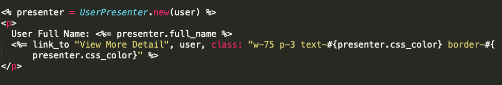 The Best Design Patterns in Ruby On Rails