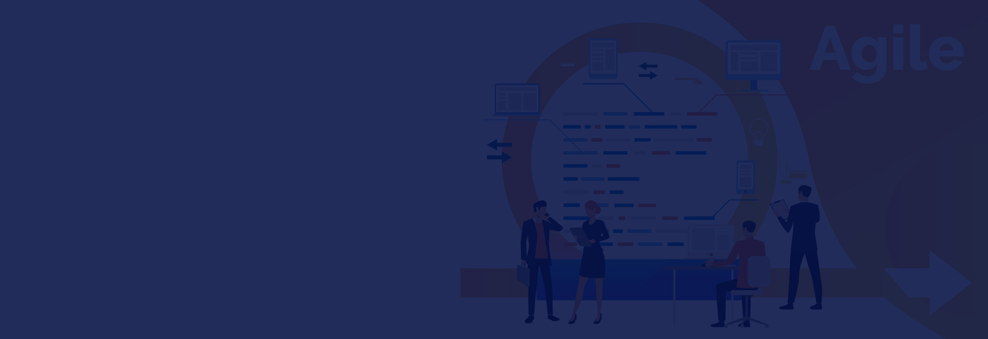 How to Outsource Work with Agile Development for Effective Project Planning