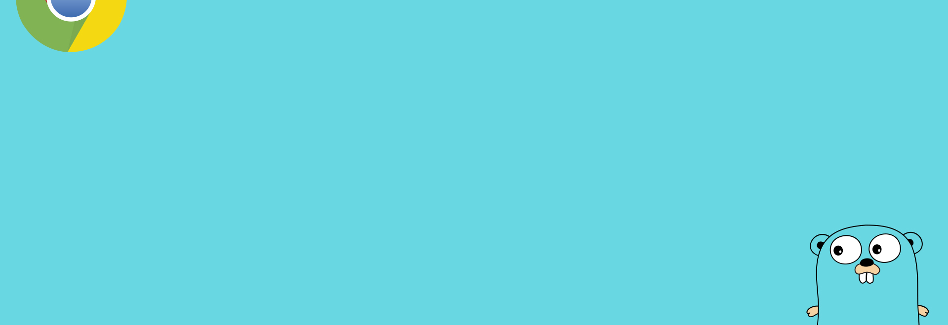 Know Why Use Headless Chrome in Golang with Godet