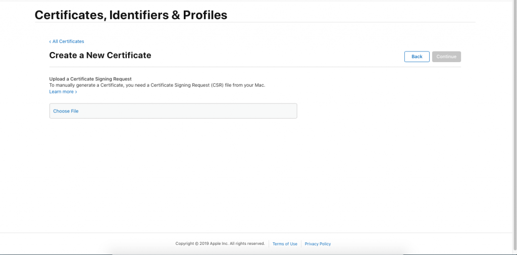 Prepare iOS App for Development and Distribution in 12 Steps