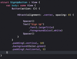 Getting Started with SwiftUI: Build Form UI for iPhone Apps