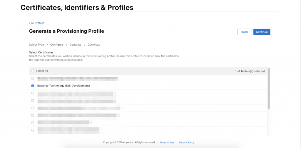 Prepare iOS App for Development and Distribution in 12 Steps