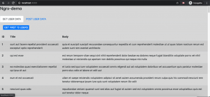 How to build an Angular application using NgRx (Angular 8 + Redux)