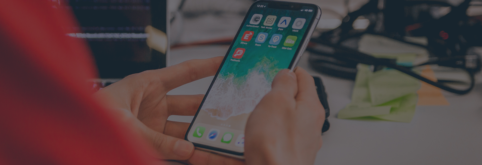 Prepare iOS App for Development and Distribution in 12 Steps