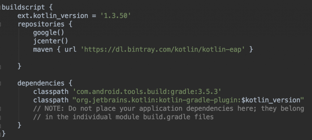 Jetpack Compose - A New Way to Create Native UI in Android