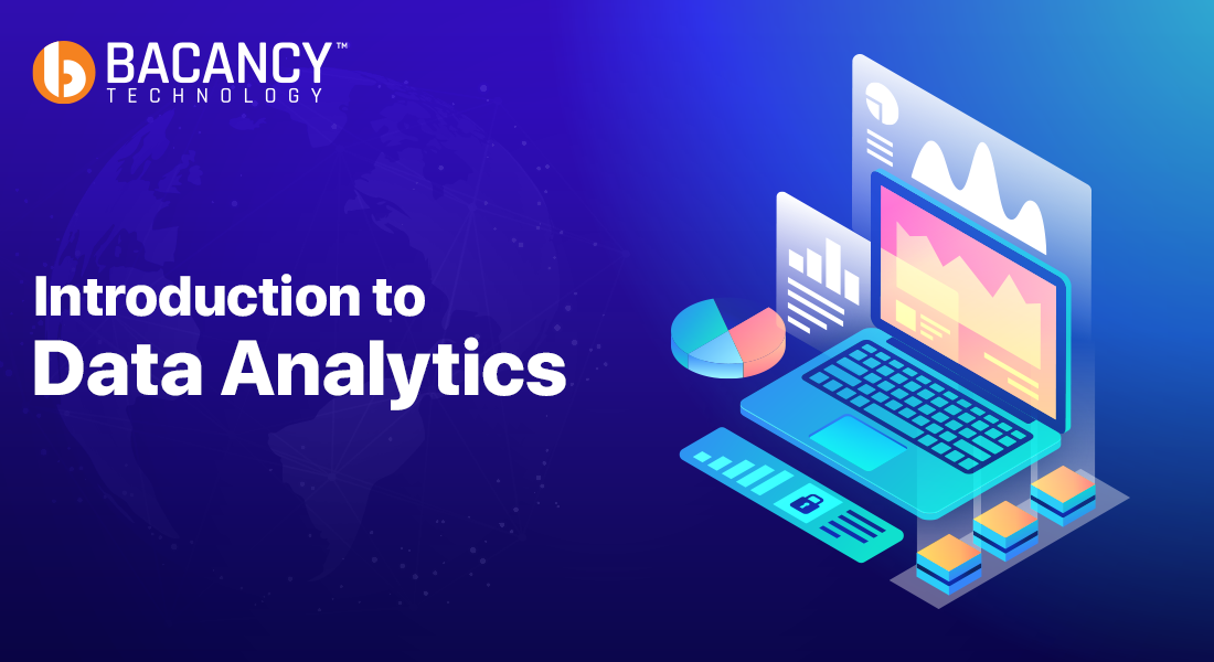 Introduction to Data Analytics.