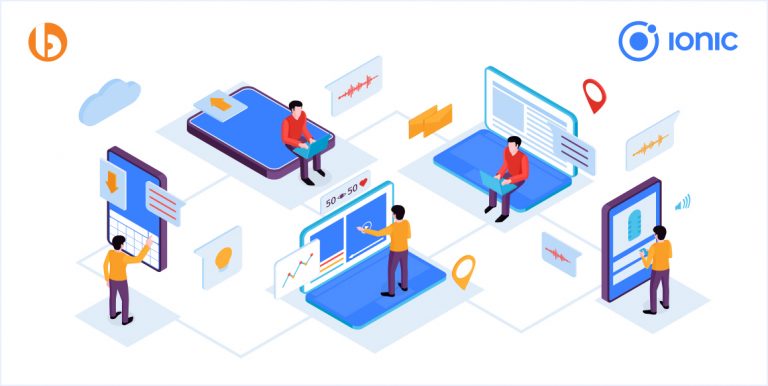 Why Choose Ionic Framework for Hybrid App Development?
