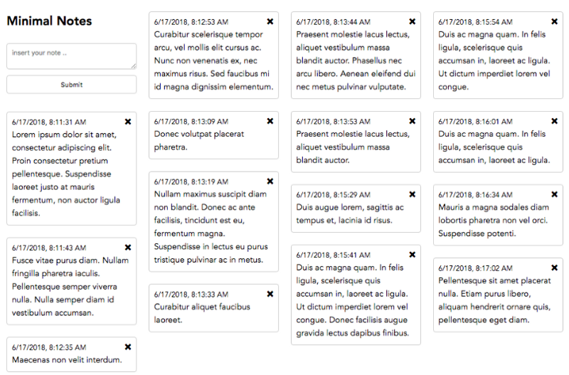 Top 21 Amazing VueJs Projects.