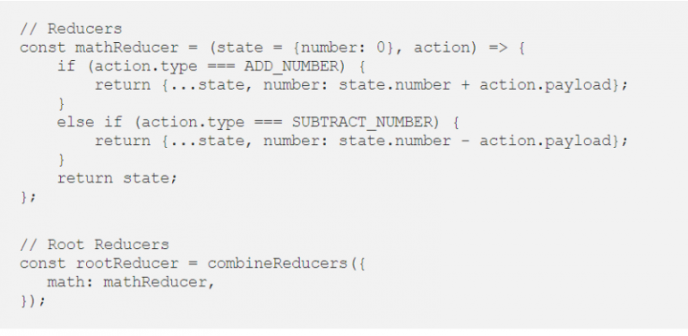 Embedding Redux Within React To Build Scalable Application
