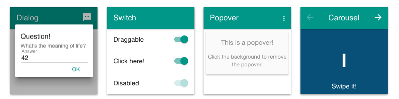 Top Angular Component Libraries to Use in 2022