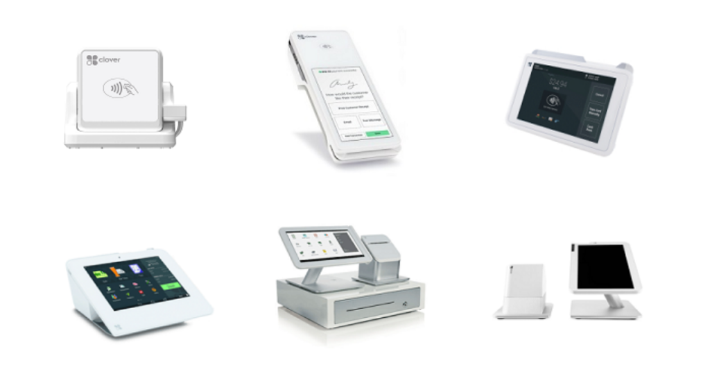 Clover Vs Square: Which is The Best POS System?