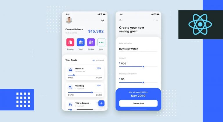Why React Native App Best For Your Project Idea?