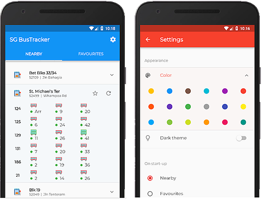10 Startups That Use Flutter Apps To Disrupt The Market