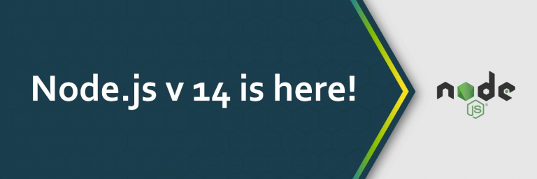 Upgrading Node.js to Latest Version