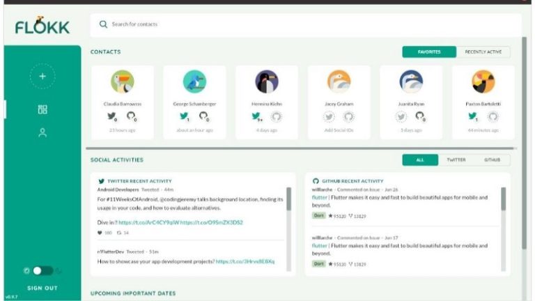 What is Flutter? Get to Know Everything About Flutter App