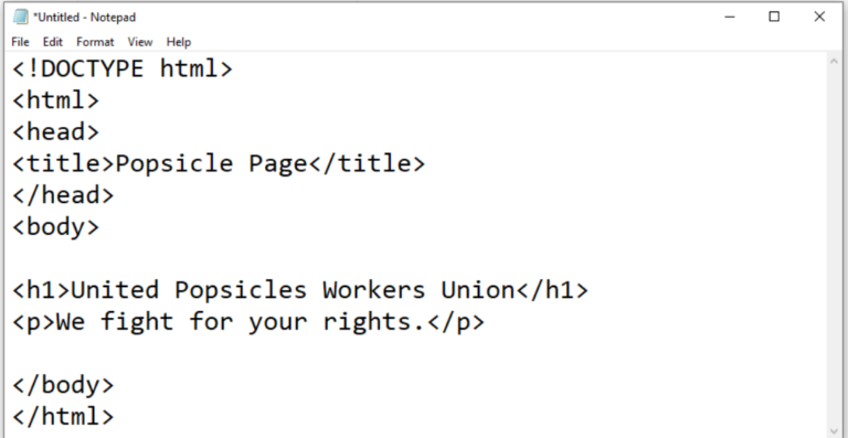 A Comprehensive Guide on Front end Developer Responsibilities and Duties