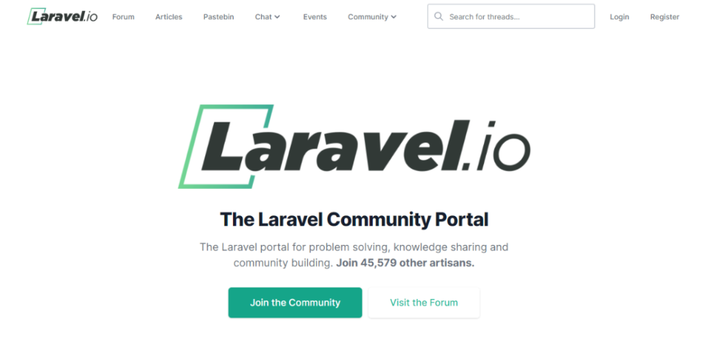 Hidden Things Uncovered About Laravel Development You May