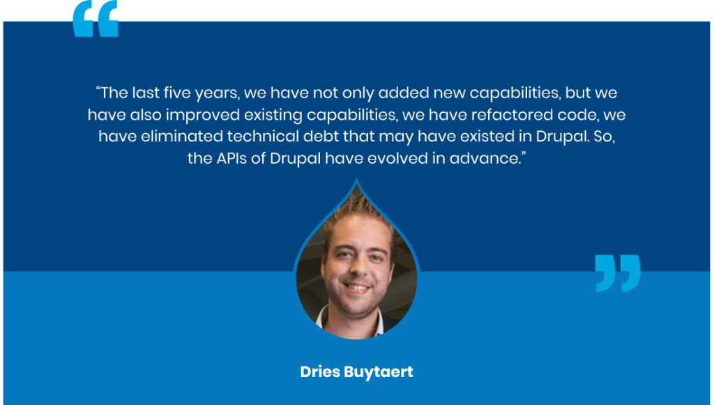 What’s new in Drupal 9? Full Guide for Drupal 9 Upgrade